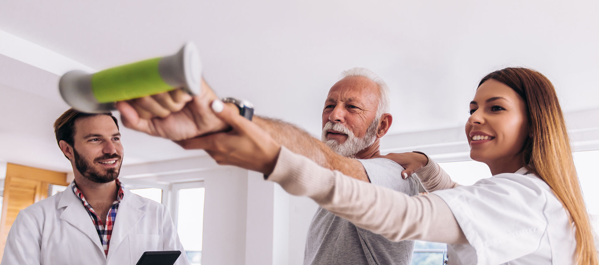 Bayshire Torrey Pines | Skilled Nursing